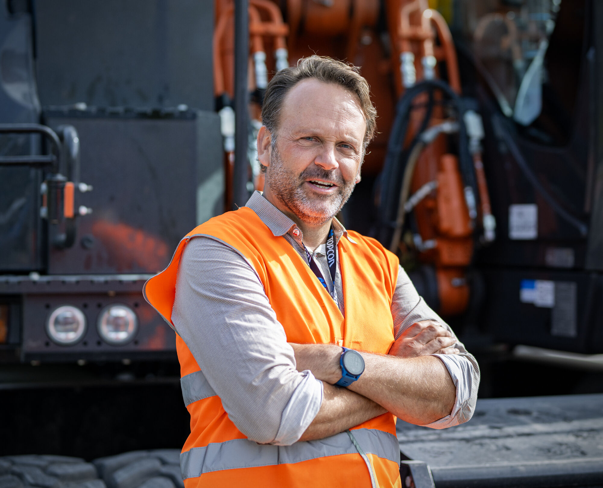 Dank je wel, mannen van Openbare Werken! - Gemeente Puurs-Sint-Amands