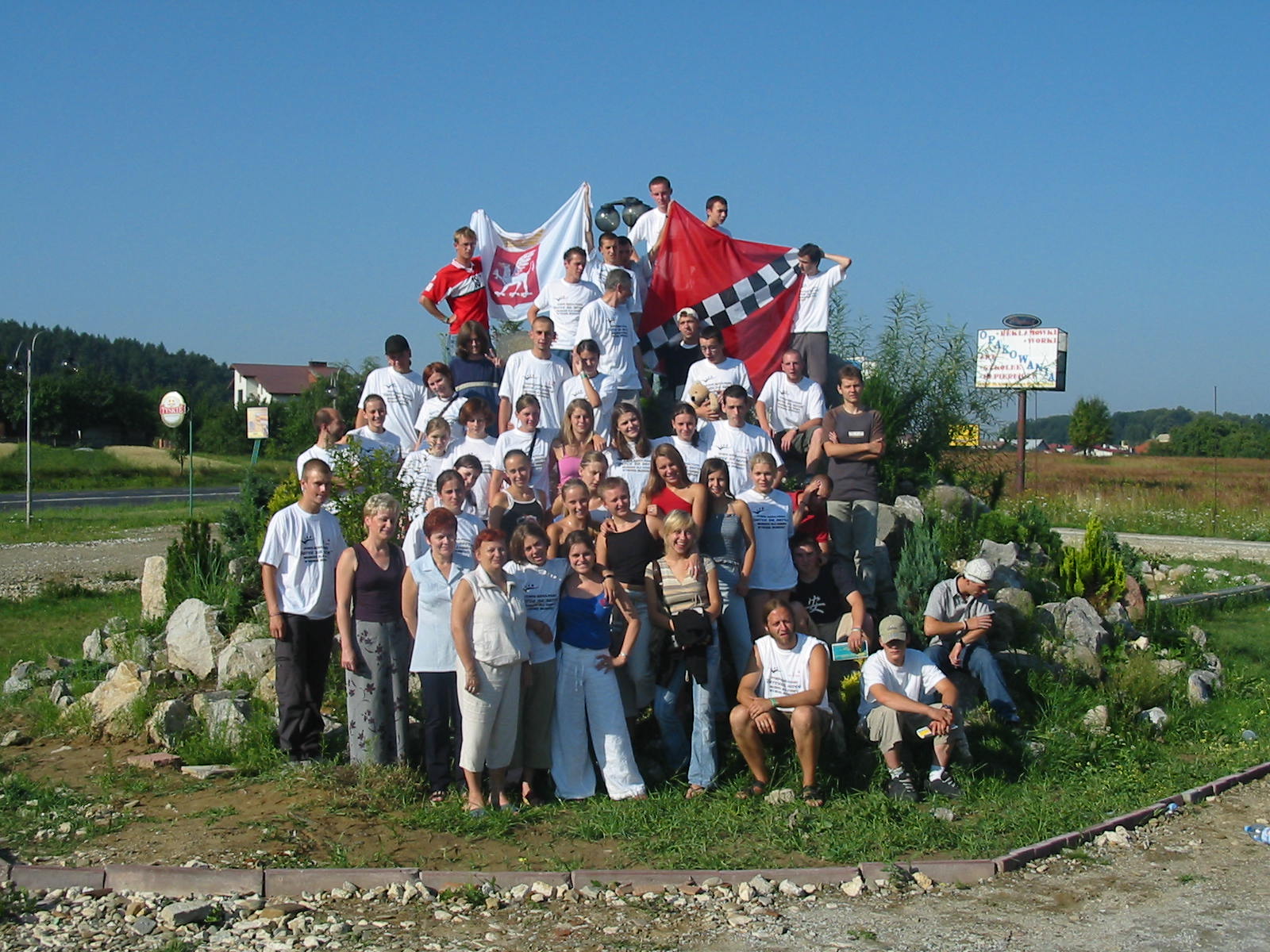 Gezocht: nieuw bloed voor werkgroep Puursam – Dębica - Gemeente Puurs ...